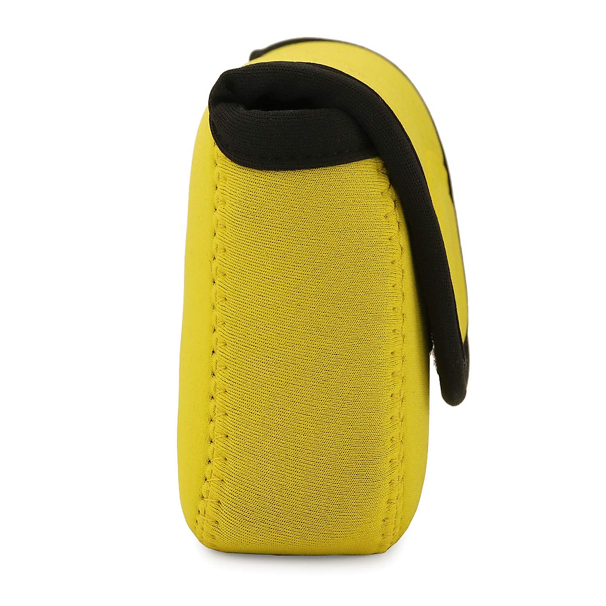 MegaGear MG1837 Ultra Light Neoprene Camera Case Compatible with Canon PowerShot SX620 HS - Yellow