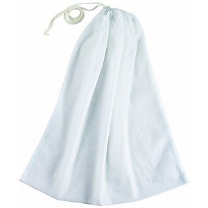 Camco 51031 Nylon Mesh Bag, White