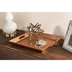 Rust-Oleum 349201-4PK Imagine Craft & Hobby Intense Glitter Paint, 8 Oz, Copper, 4 Pack