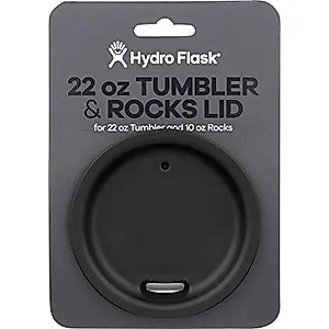Hydro Flask 22 oz. Tumbler Lid