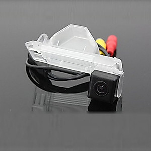 for Mitsubishi Outlander Sport Car Rear View Camera Back Up Reverse Parking Camera/Plug Directly
