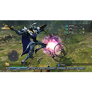 White Knight Chronicles II