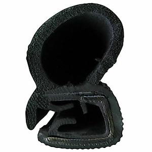 GREENLIGHTFOREST 1A Door Seals Weatherstrip Kit Pair Set Compatible with F100 1AWSK00229