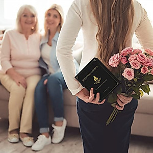 Candle Gifts for Embracing Friendship, Gifts for Men and Women, Soybean Wax Gifts, Smokey Fragrance, Stress Relief, Bedroom Gifts, Warm Copywriting, Halloween and Christmas Gifts, Friendship Gifts