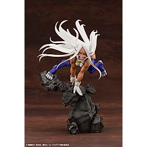 Kotobukiya My Hero Academia: Mirko ARTFX J Statue