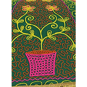 Marusthali Parasol Umbrella- Garden Umbrella, Patio Umbrella, Beach Umbrella, Sun Umbrella for Garden, Umbrella for Garden Table, Garden Parasol Umbrella