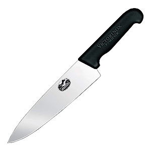 Victorinox Fibrox Pro Chef's Knife, 8-Inch