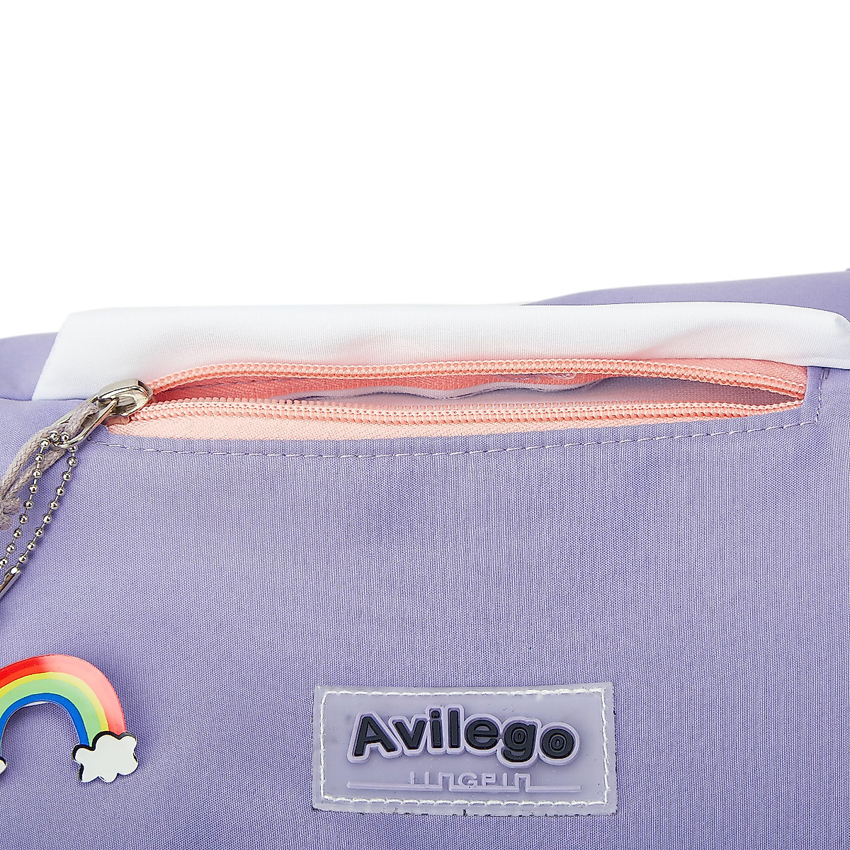 Crossbody Bags for Women Kawaii Bag with Pins Pendant Shoulder Bag Messenger Bag Cute Tote Stylish Hobo Purses Satchel 2023