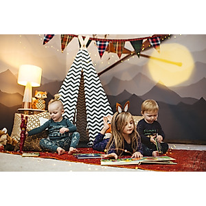 Bendon Piggy Toes Press No, No Dinos! Peek & Counting Book 38888