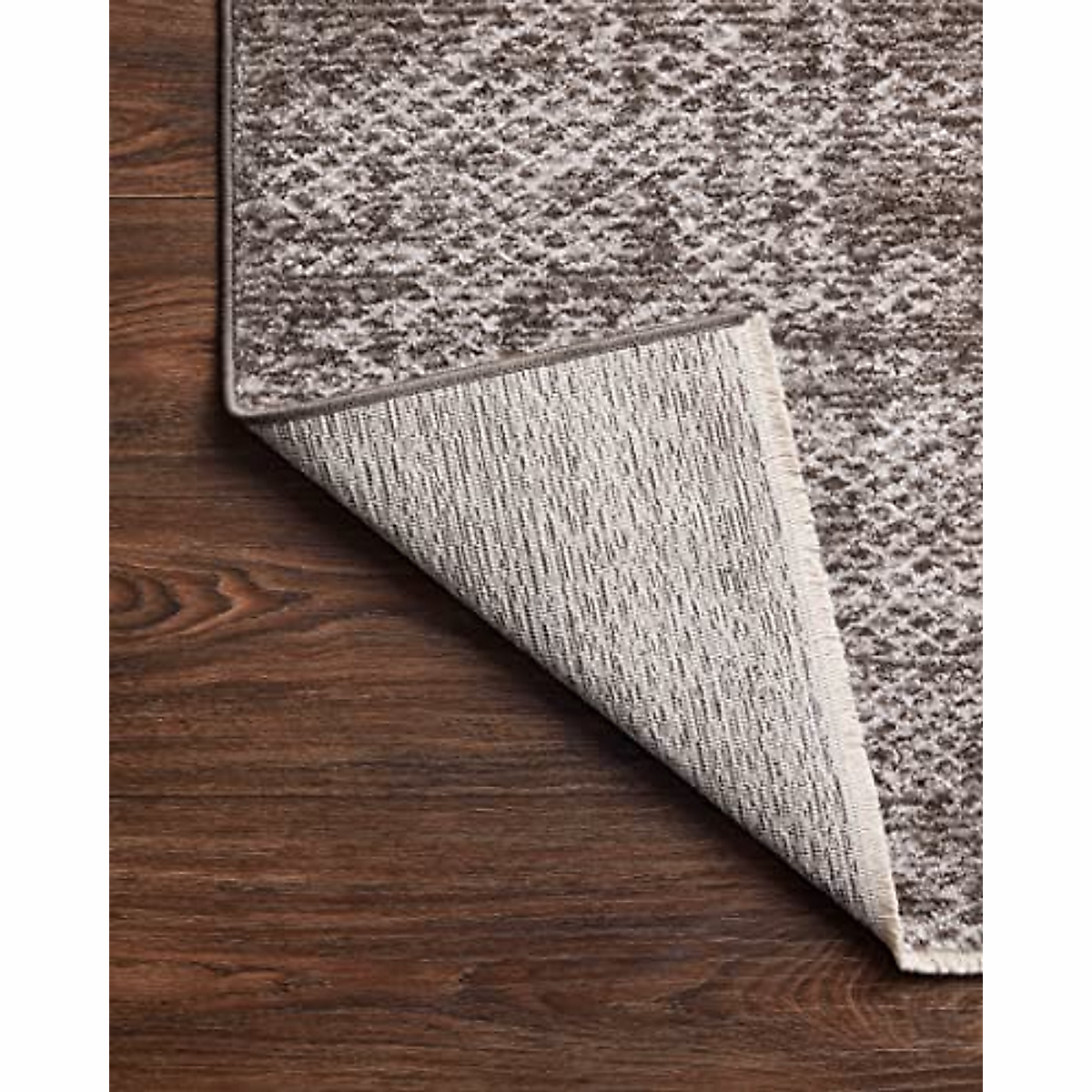 Loloi II Vance Collection VAN-01 Taupe/Dove, Traditional 2'-3" x 3'-10" Accent Rug