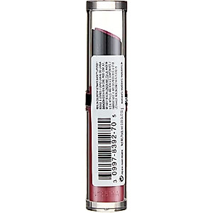 2 x Revlon Colorstay Ultimate Suede Lipstick 2.55g - 070 Preview