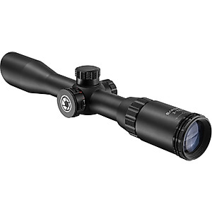 Barska 2-7x32 IR Blackhawk Rifle Scope