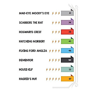 Harry Potter Origami Volume 2 (Harry Potter)