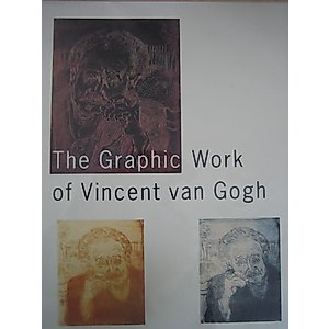 The graphic work of Vincent van Gogh (Cahier Vincent)