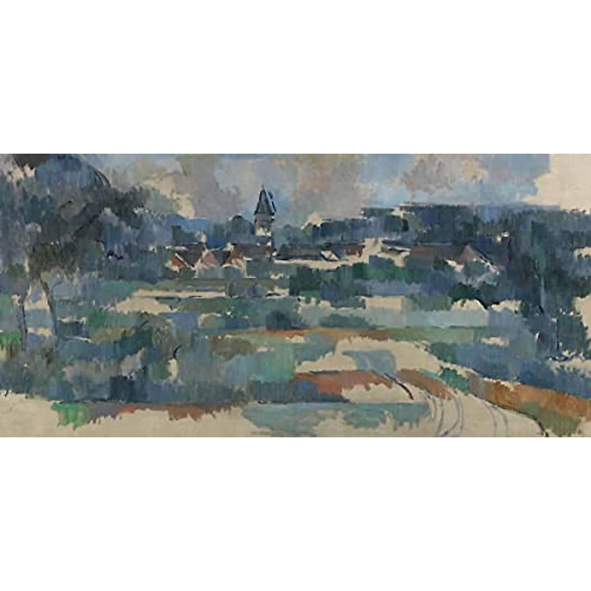 Cézanne: Masterpieces from the Courtauld