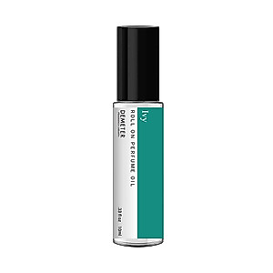 DEMETER Ivy Roll On Perfume Oil