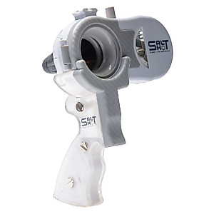 SaltShot Grip- Ergonomic Hand Grip Accessory