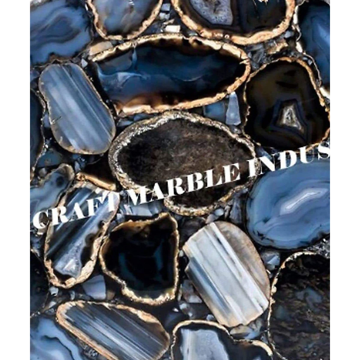 Dark Agate Table Top Round Table, Agate Round Table Top, Agate Stone Table Home Decor, Round Agate Table, Turkish Agate, Table - Furniture, Agate - Gemstone