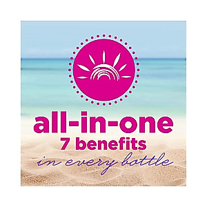 Aussie Kids Coral Reef Cupcake 3 In 1 Shampoo + Conditioner + Body Wash, 26.2 Fl Oz