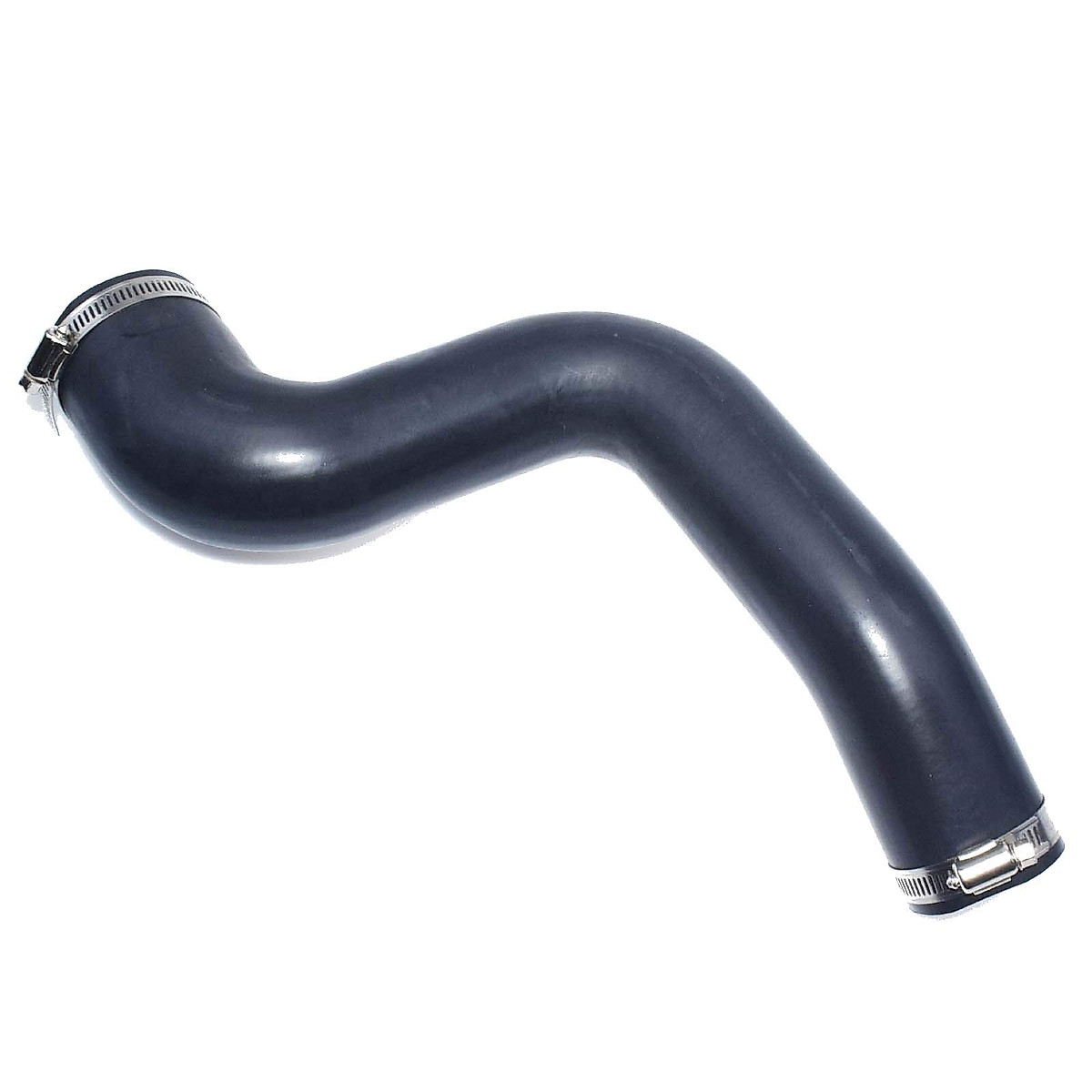 Upper Intercooler Hose LH PNH500361 For Land Rover Range Rover Sport 2007-2013