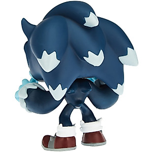 Funko Pop! Games Sonic The Hedgehog Werehog Exclusive
