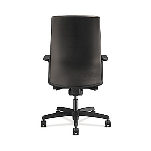 HON Task Chair, Black