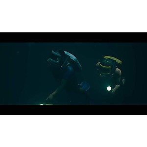 The Dark Pictures Anthology - Man of Medan - PlayStation 4