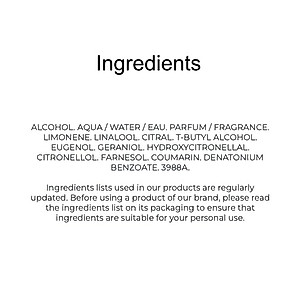 Roger & Gallet Jean Marie Farina by Roger & Gallet For Men And Women. Extra Vieille Eau De Cologne Spray 3.3-Ounces