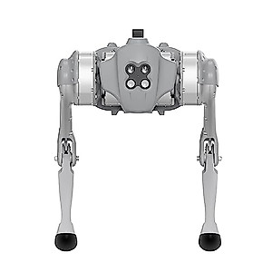 UNITREE GO1 Robot Dog Toy Quadruped Robot for Adults (Go1 Air)
