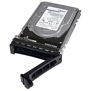 Dell 400-AGVZ (M74WP) 1.20 TB 10K RPM SAS 12Gb/s 2.5" Internal Self-encrypting Hard Drive