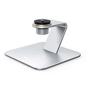 Nebula Capsule II Smart Mini Projector with Nebula Desktop Stand for Projectors, 360° and Height Adjustment