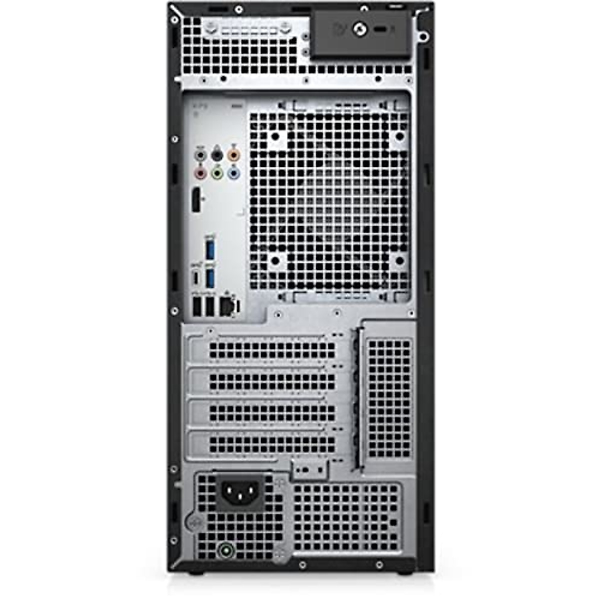 Dell XPS 8950 Desktop (2022) | Core i7-12700 - 256GB SSD Hard Drive - 16GB RAM | 12 cores @ 4.9 GHz Win 11 Home Silver (Renewed)