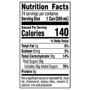 Sprite, 12 fl oz, 24 Pack