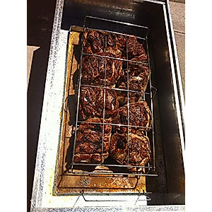 bene casa La Caja Asadora China Roasting Box W/ Free Marinating Syringe