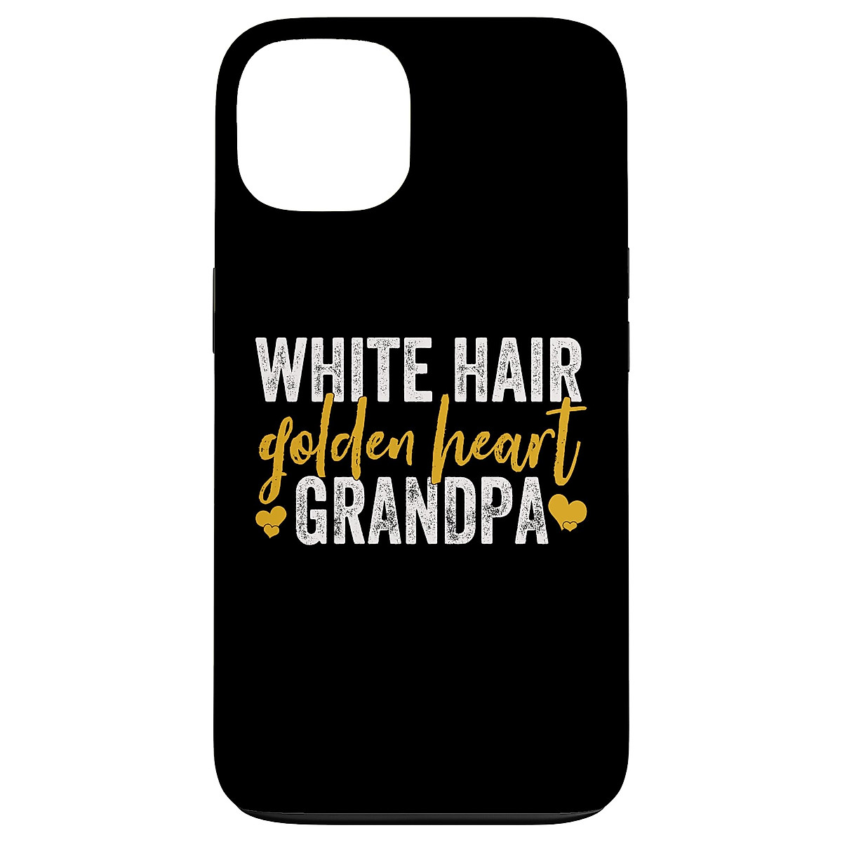 iPhone 13 Grandpa Saying From Grandchildren For Worlds Best Granddad Case