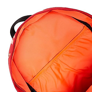 Nike Jordan Air Patrol Backpack (One Size, Gym Red)