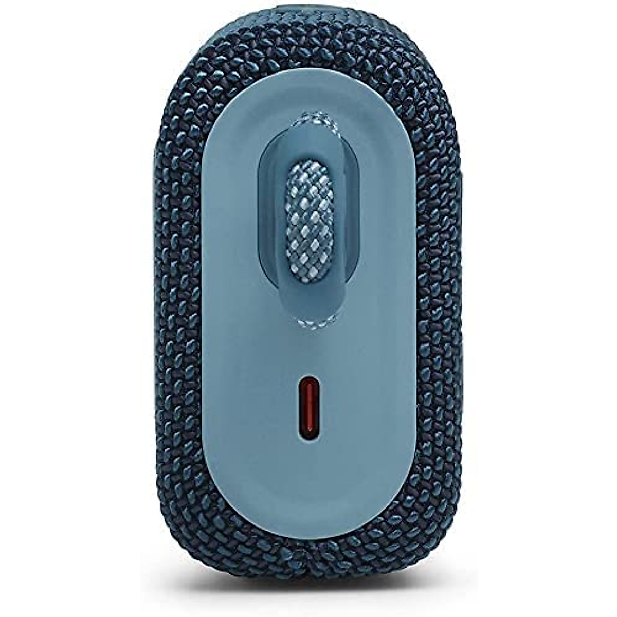 JBL Go 3 Portable Waterproof Wireless IP67 Dustproof Outdoor Bluetooth Speaker (Blue)