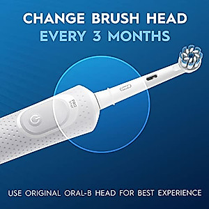 Sensiclean by Oral B Replacement Heads 2 Pack