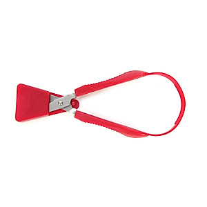 American Educational Products P-125-A Mini Easi Grip Scissor