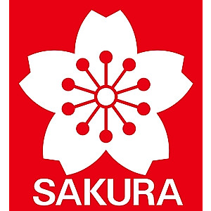 Sakura Pigma Micron 03 Black Pen 0.35mm Line Width Pack of 4 (03)