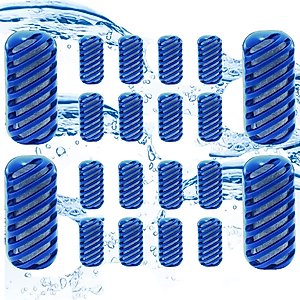 demineralization cartridge UHE-HDC4