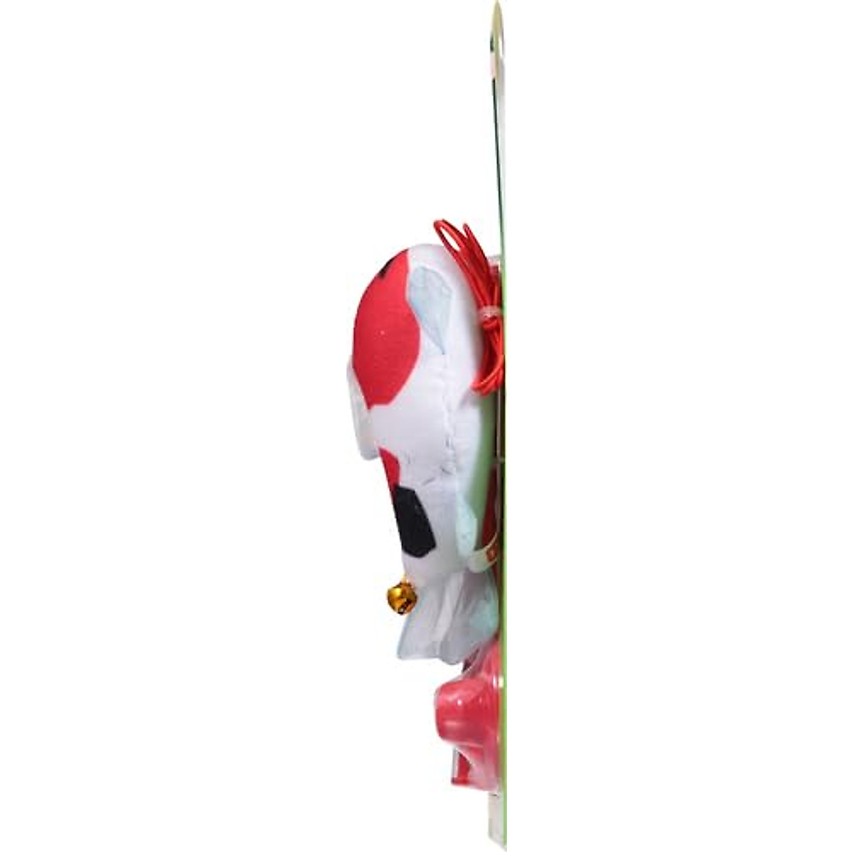 Hartz Cattraction with Silver Vine & Catnip Koi Dangler