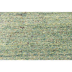 Unique Loom Austin Collection Area Rug - Muse (8' Square, Green/ Beige)