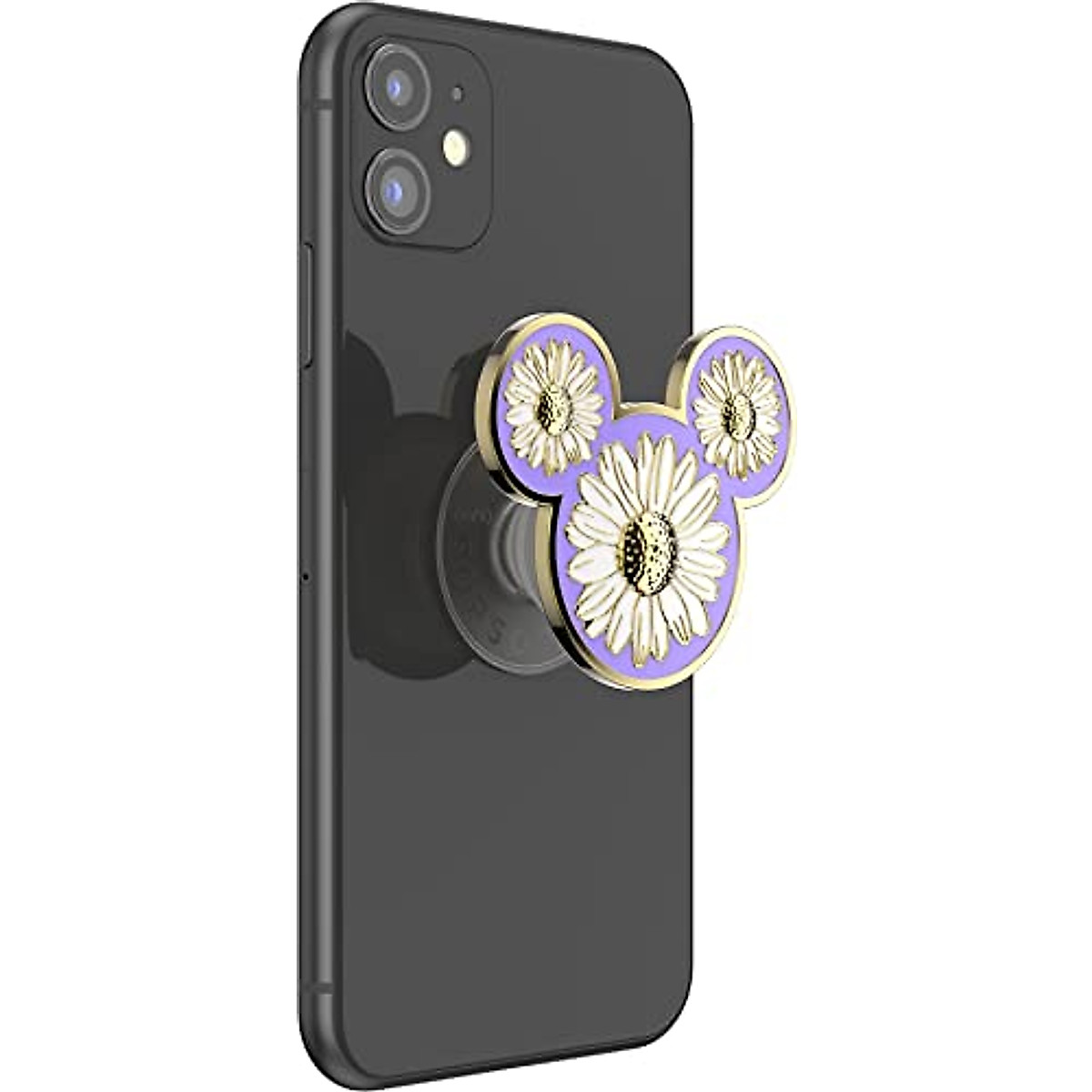 ​​​​PopSockets Phone Grip with Expanding Kickstand, Disney Classic PopGrip - Daisy