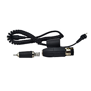 Electric 35K RPM Marathon Type Polishing for Dental Lab Micromotor Polisher