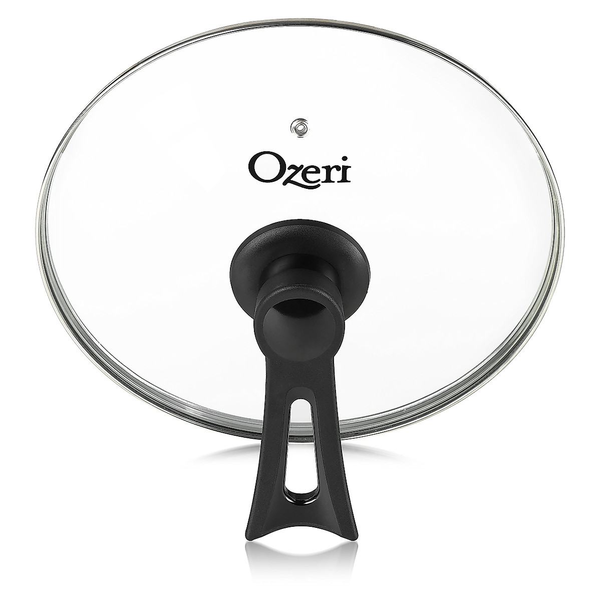 Ozeri Free-Standing Pan Lid with Tempered Glass