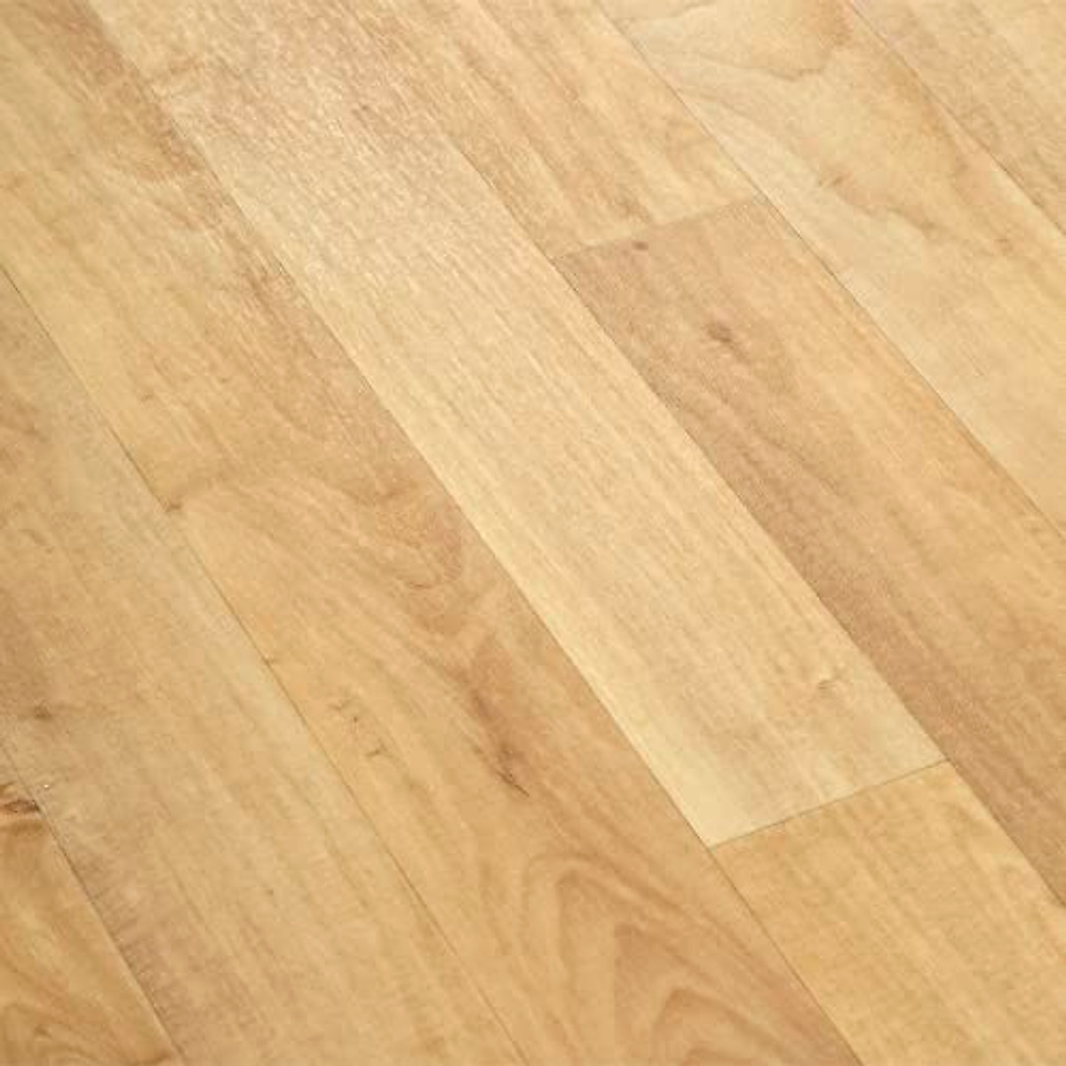 Mohawk Elite Bumble Oak 8'6" W x 6' L Cut Sheet Vinyl Roll