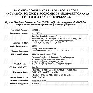 Retevis RA18 Kids Walkie Talkies, Walkie Talkie Toys for 6-12 Year Old Girls Boys, 22 CH, Long Range, Built-in Flashlight, Girls Birthday Gifts,Outdoor Garden Camping Family Trip(Pink 2 Pack)