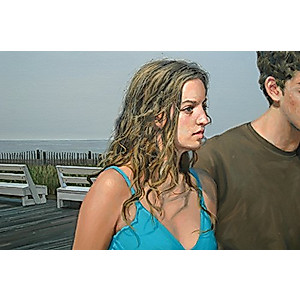 Segment - You're Tangled in My Hair