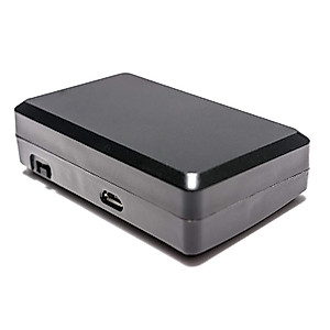 Fret Zealot LED Bass Guitar Learning Accessory - EASIEST and BEST Method to Learn To Play Bass Guitar for All Levels, Fits All FULL SIZE Bass Guitars, IOS & Android App included